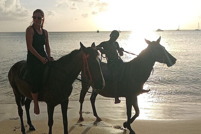 2 Hour Horseback Riding Sunset Tour with Dore's Riding Stable - What Makes This Tour Special?