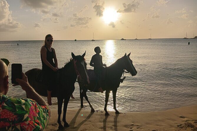 2 Hour Horseback Riding Sunset Tour with Dore's Riding Stable - Who Would Love This Experience?
