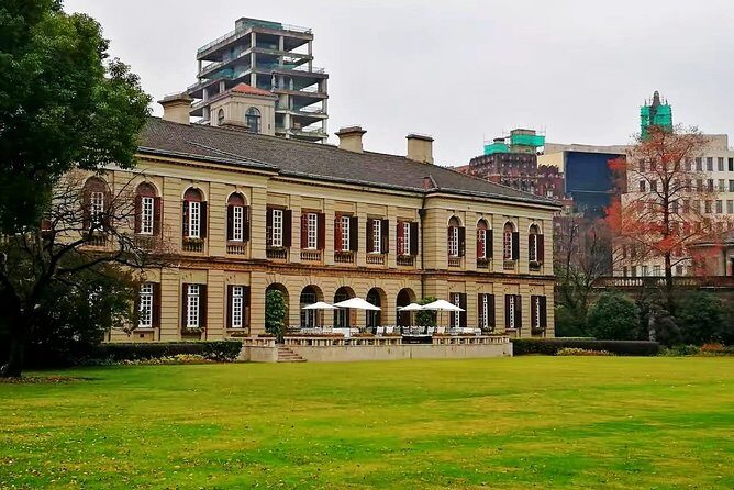 2-Hour In-Depth Private Tour of Shanghai Bund - The Value of a Private, In-Depth Tour