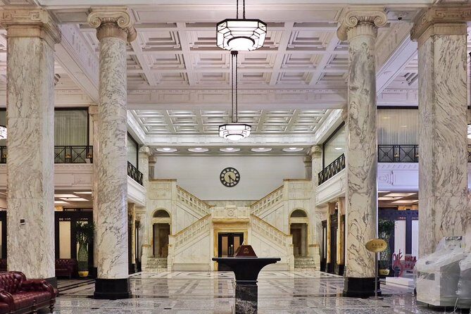 2-Hour In-Depth Private Tour of Shanghai Bund - Final Thoughts: A Solid Choice for Curious Travelers