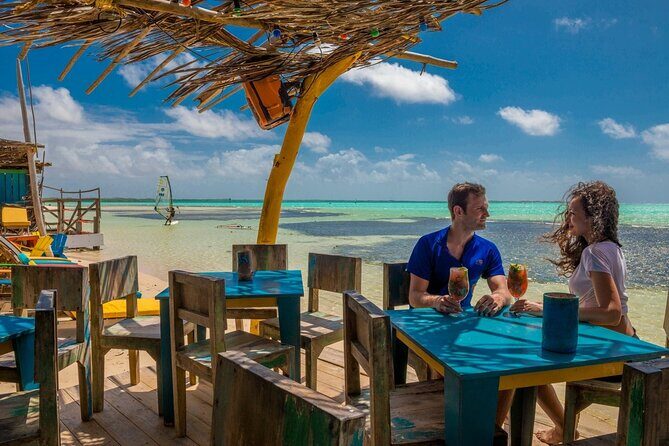 2 Hour Individual Island South Tour on Bonaire for 1 - 12 persons - Authentic Feedback