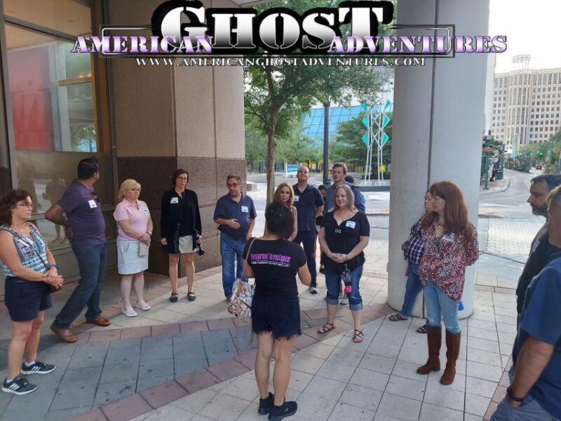 2 Hour Investigative Walking Ghost Tour of Downtown Orlando - FAQs