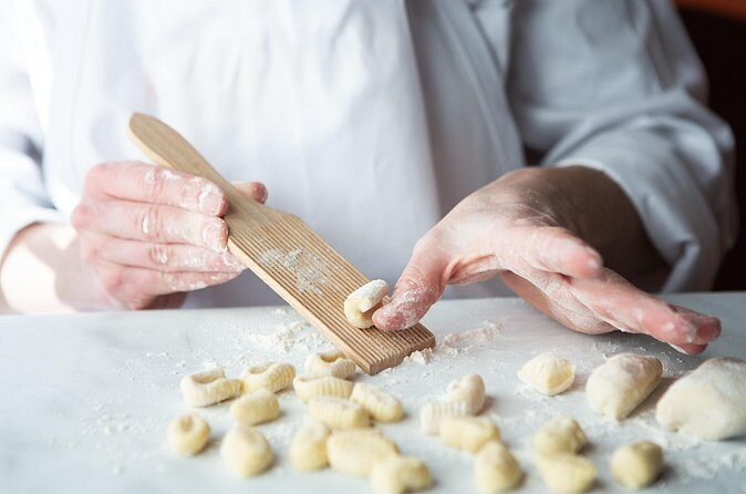 2 Hour Italian Gnocchi Class With Local Chef in Houston - FAQ
