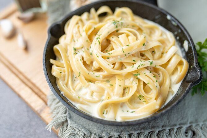 2 Hour Italian Pasta Class With Local Chef in Jacksonville - Key Points