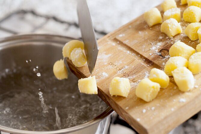 2 Hour Italian Pasta Cooking Class in Las Vegas - Why This Class Is Worth Your Time