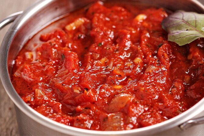 2 Hour Italian Pasta Cooking Class in Las Vegas - Who Will Love This Experience