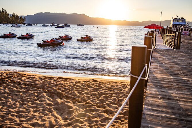2 Hour Jet Ski Thrills on Zephyr Cove's Water - Final Thoughts