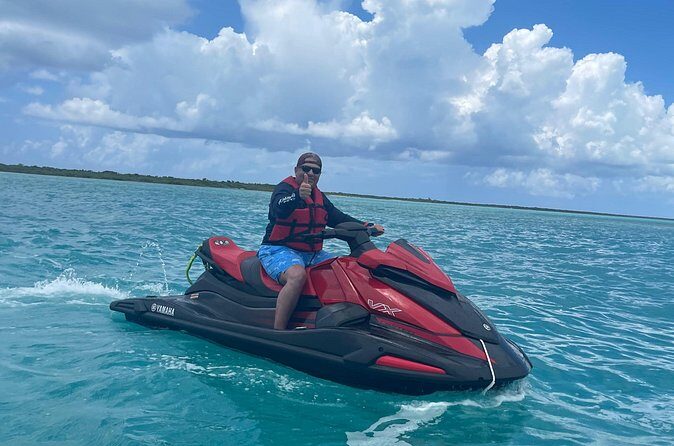 2 Hour Jetski Guided Tour - Final Thoughts: Is This Tour Worth It?