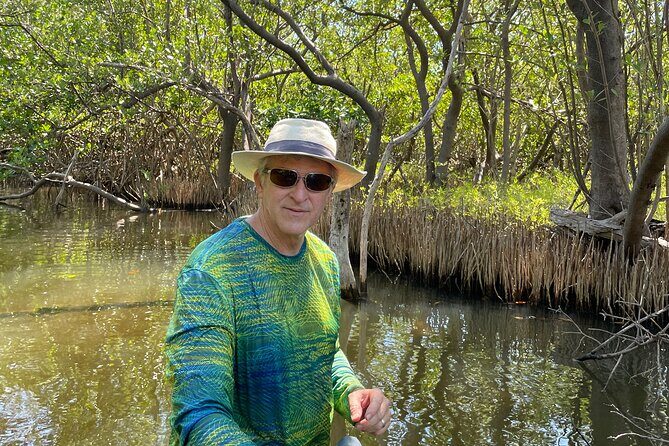 2- Hour Jungle Tour at Prehistoric Preserve Site in Fort Pierce - Setting the Scene: What to Expect