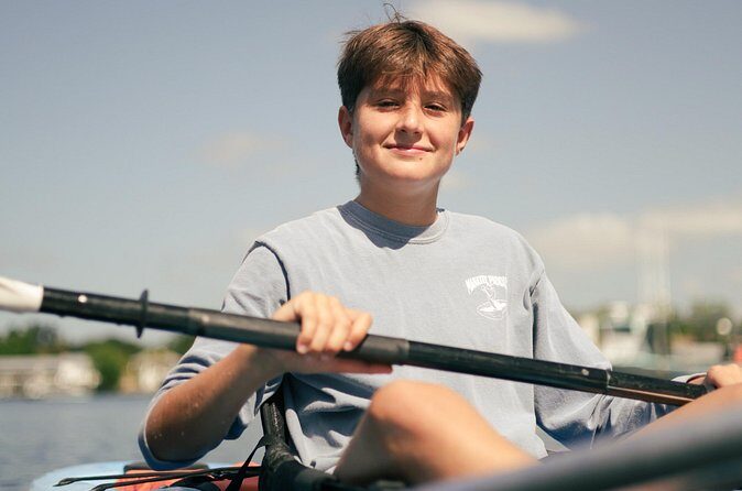 2 Hour Kayak Rental - Who Will Enjoy This Tour?