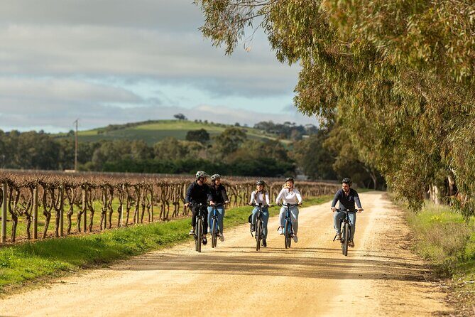 2-Hour Kayaking Experience in Barossa Valley - Who Will Love This Experience?