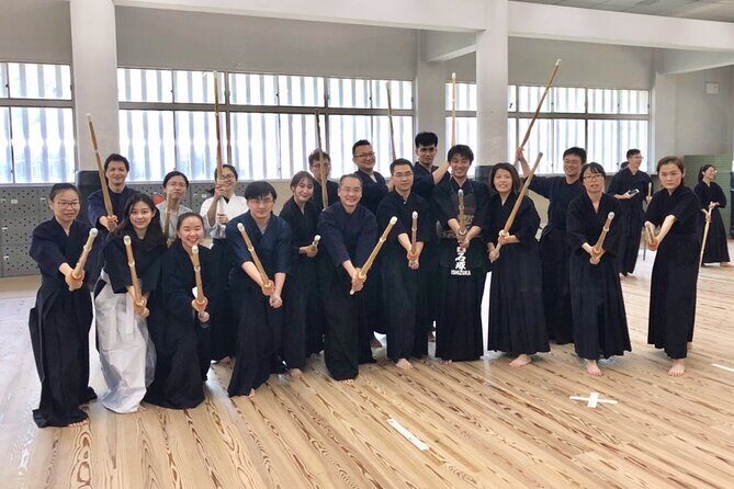 2-Hour Kendo Experience with English Instructor In Osaka Japan - Considering the Cost: Is It Worth It?