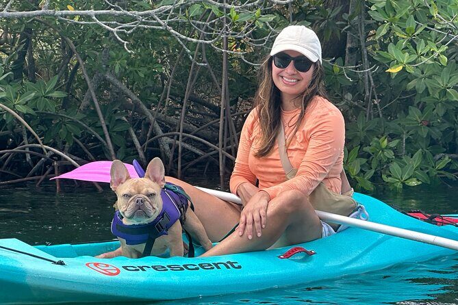 2 Hour Key West Kayak Rental  Discover Mangroves & Wildlife! - Key Points