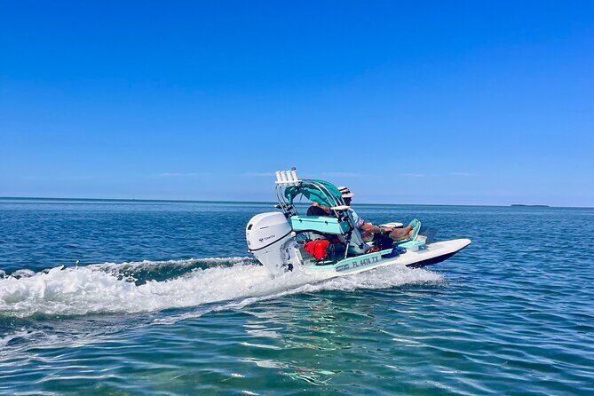 2 Hour Key West Mini Catamaran Eco Tour - Final Thoughts: Is This Tour Right for You?