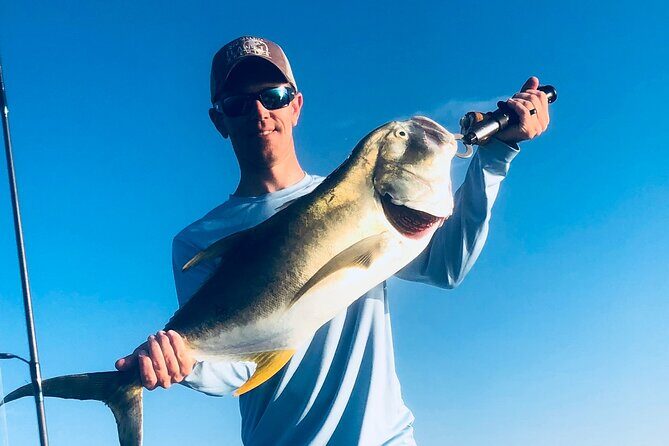 2 Hour Kids Fishing Charter - Setting The Scene: What to Expect on Your Trip