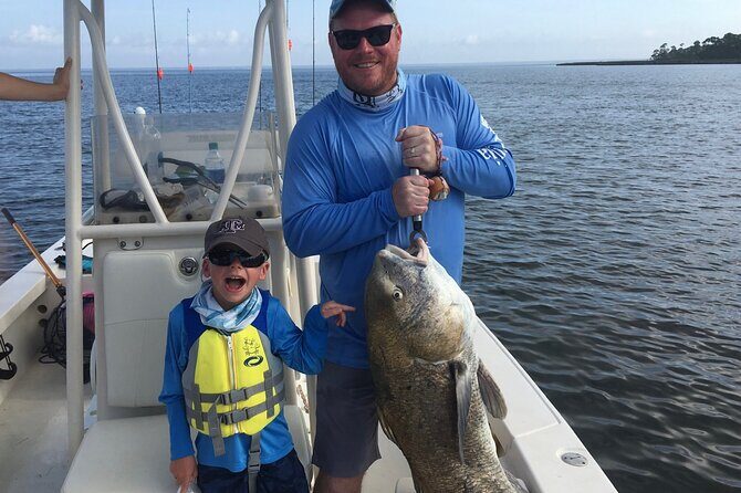 2 Hour Kids Fishing Charter - Value and Practicalities