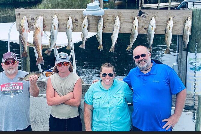 2 Hour Kids Fishing Charter - Final Thoughts