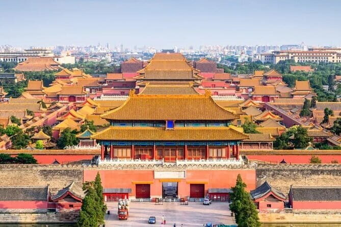 2-Hour Lama Temple and Confucius Temple Guided Walking Tour - Practical Details and Tips