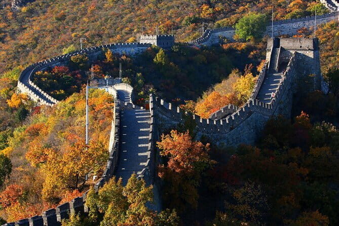 2-Hour Lama Temple and Confucius Temple Guided Walking Tour - Who Would Enjoy This Tour?
