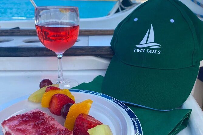 2-Hour Lisbon Sunset Sailing Tour - FAQ