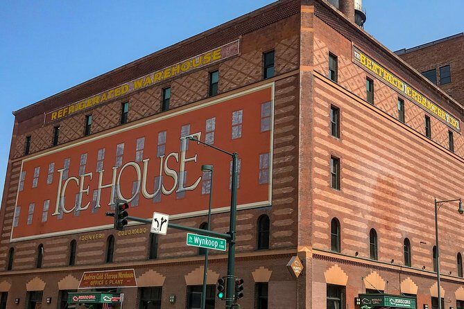 2 Hour LoDo Historic Walking Tour in Denver - Who Should Take This Tour?