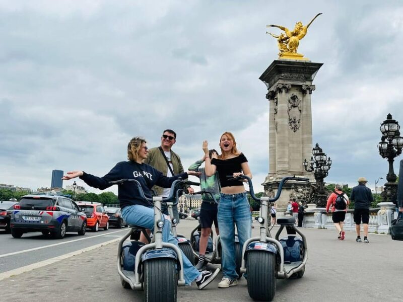 2-Hour Luxurious Private VIP - Berlin Fat Tire Tour - Who Should Consider This Tour?
