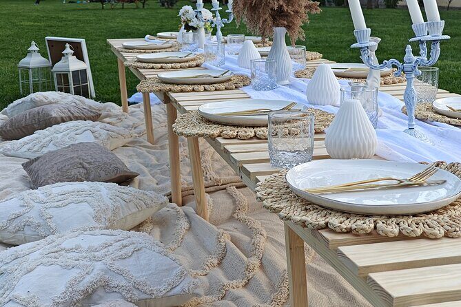 2-Hour Luxury Picnic in Cluj-Napoca Romania - Price and Value Analysis
