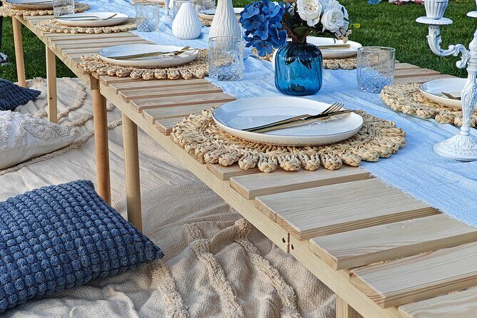 2-Hour Luxury Picnic in Cluj-Napoca Romania - Practical Details and Logistics