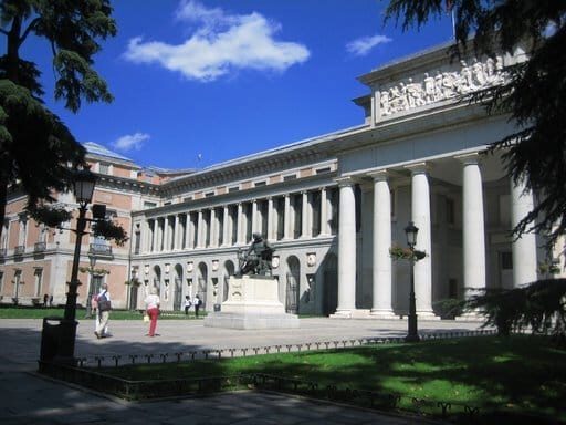 2-Hour Madrid - Prado Museum Private Tour - Exploring the Prado in Two Hours: What to Expect