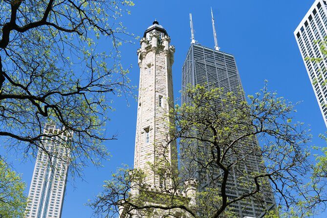 2 Hour Magnificent Chicago Tour with Photos and Popcorn - Who This Tour Is Best For