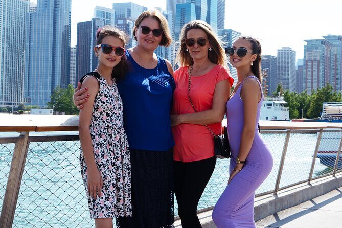 2 Hour Magnificent Chicago Tour with Photos and Popcorn - Final Thoughts