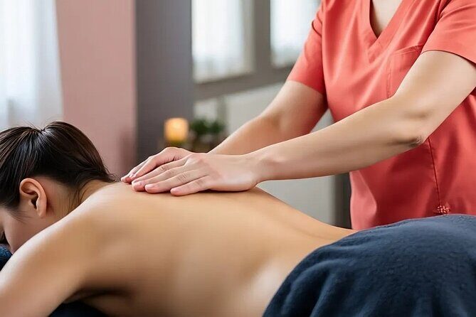 2-Hour Massage Session with Round-Trip Transportation from Cancun - An Overview of the Experience