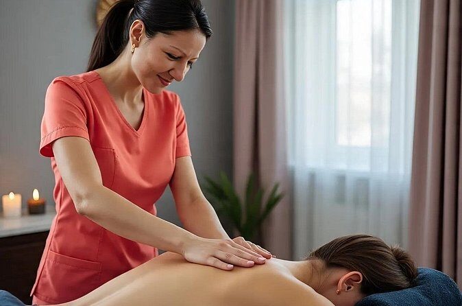 2-Hour Massage Session with Round-Trip Transportation from Cancun - Authentic Feedback and Realistic Expectations