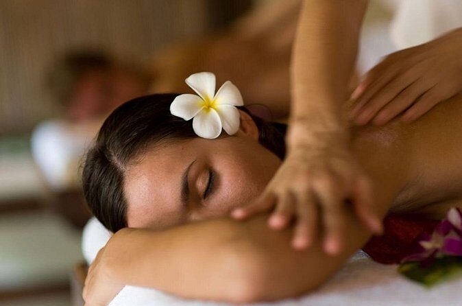 2-Hour Massage Session with Round-Trip Transportation from Cancun - Who Should Consider This Tour?