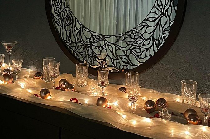 2-Hour Massage Session with Round-Trip Transportation from Cancun - Final Thoughts