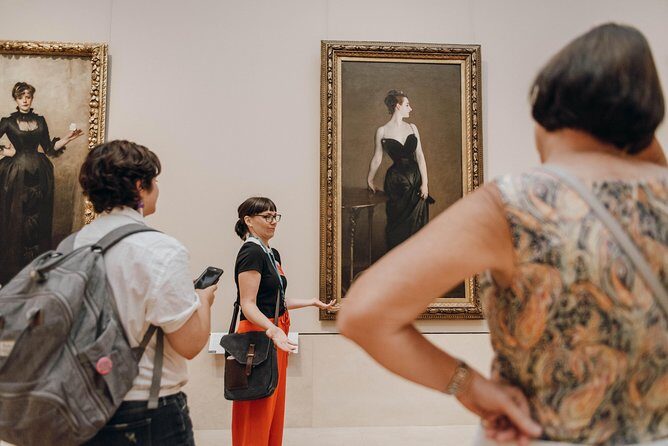 2-hour Metropolitan Museum Guided Tour - Final Thoughts