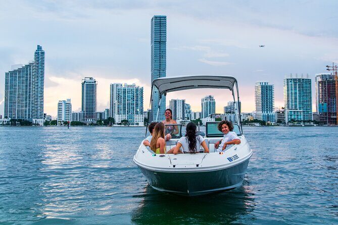 2-hour Miami Boat Tour Per Person Price - Final Thoughts: Why You Should Consider This Tour