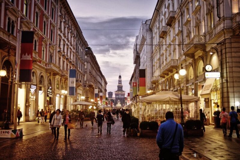 2-Hour Milan by Night Walking Tour - FAQs About the Milan by Night Walking Tour
