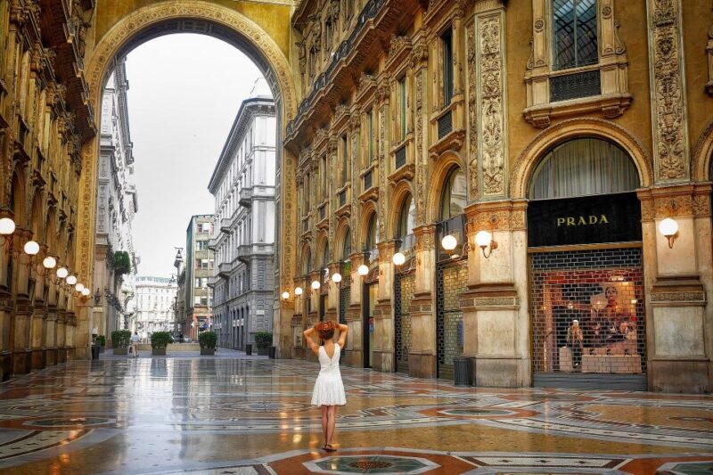 2-Hour Milan by Night Walking Tour - Final thoughts
