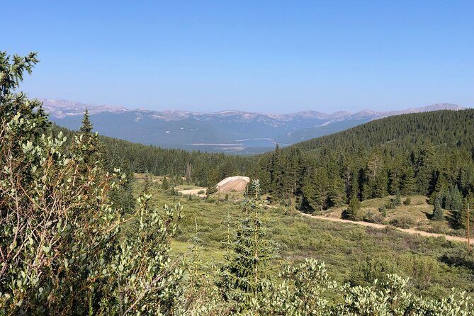 2-Hour Mineral Belt Guided E-Bike Tour in Leadville - Key Points