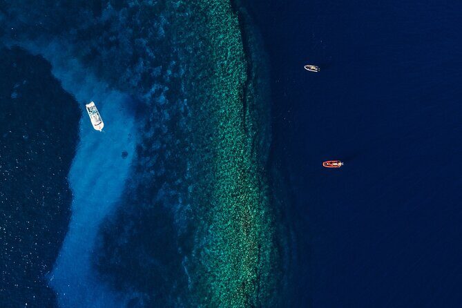 2-Hour Molokini Snorkel Trip - The Itinerary and What To Expect
