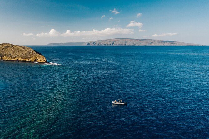 2-Hour Molokini Snorkel Trip - Practicalities and Considerations