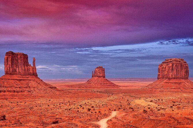 2 Hour Monument Valley Horseback Tour - Introduction: Why Consider This Horseback Tour?