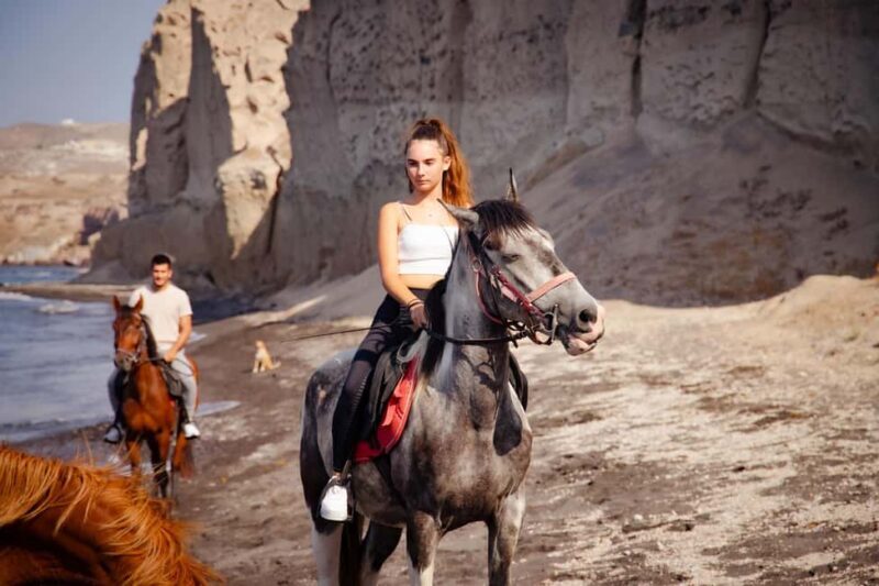 2-Hour Morning Horse Ride with Professional Photos - Who Is This Tour Best For?