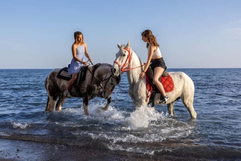 2-Hour Morning Horse Ride with Professional Photos - FAQ
