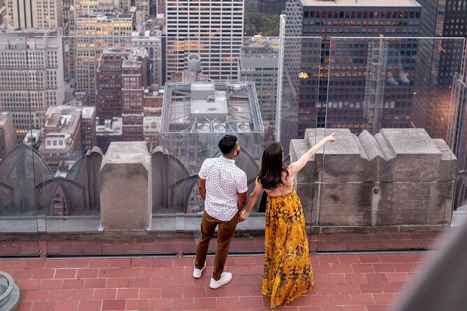 2 hour Must-See Manhattan Tour - Who Should Take This Tour?