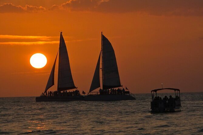 2 Hour Naples Sunset Adventure - An Introduction to the Naples Sunset Adventure