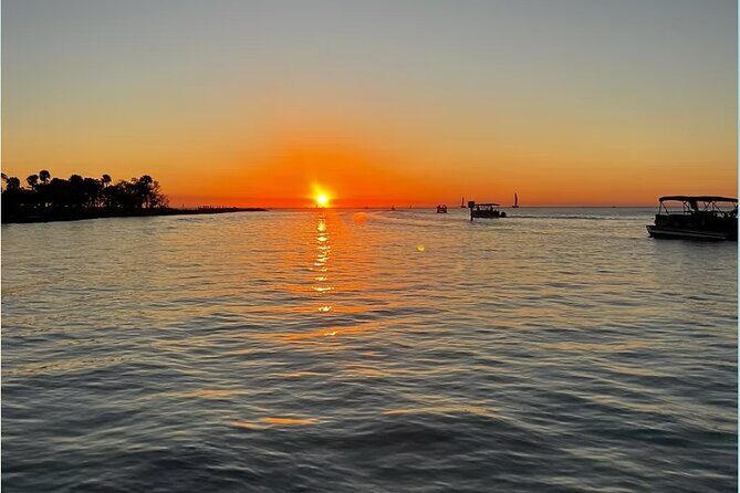 2 Hour Naples Sunset Adventure - Detailed Breakdown of the Itinerary and Experience