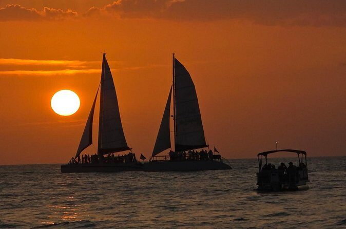2 Hour Naples Sunset Adventure - Frequently Asked Questions