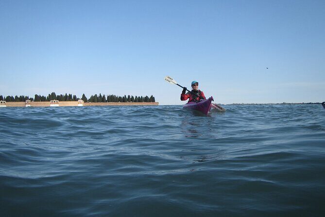 2 Hour Night Kayak Tour in Venice, premium experience with sunset - The Value: More Than Just a Paddle